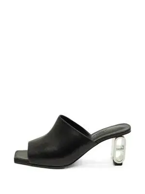Hermes Slip On Sandals For Women