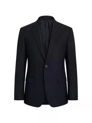 Dolce & Gabbana Martini Single-breasted Blazer