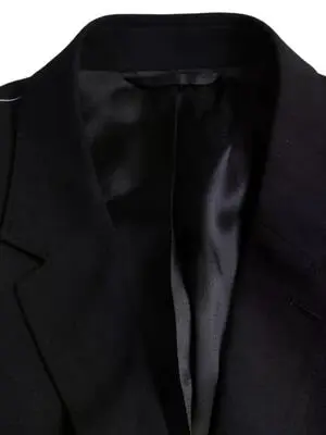 Dolce & Gabbana Martini Single-breasted Blazer
