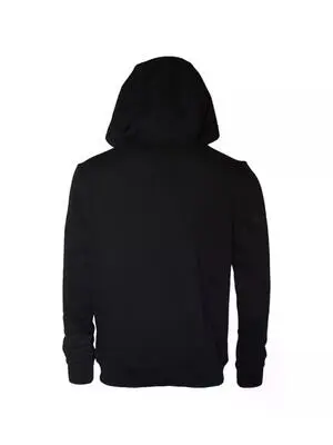 Versace Medusa Print Hoodie