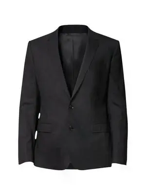 Dolce & Gabbana Martini Single-breasted Blazer