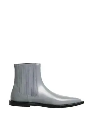 Dolce & Gabbana Pointed-toe Chelsea Ankle Boots