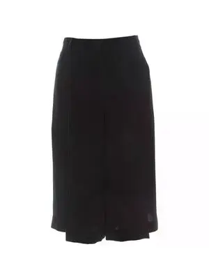 Diane Von Furstenberg Culottes