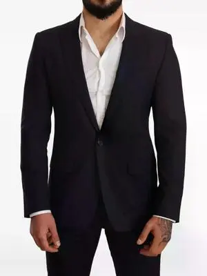 Dolce & Gabbana Single-breasted Blazer