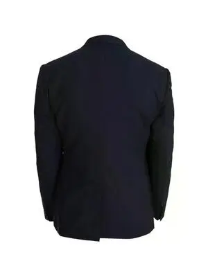 Dolce & Gabbana Button-up Blazer