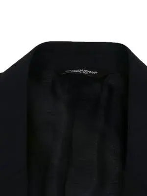 Dolce & Gabbana Button-up Blazer