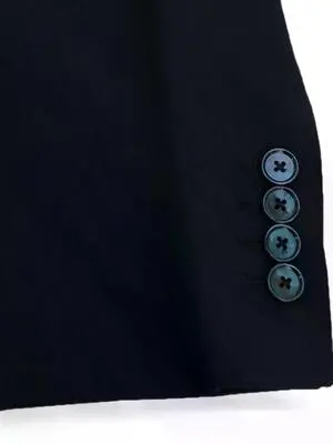 Dolce & Gabbana Button-up Blazer