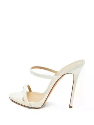 Giuseppe Zanotti Embossed Sandals For Women