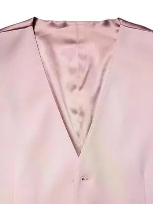 Dolce & Gabbana Slim-fit Button-fastening Waistcoat