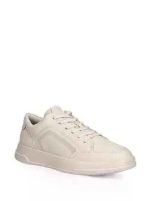 Ecco Move Leather Sneakers
