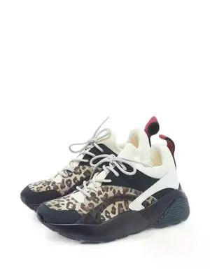 Stella Mccartney Printed Sneakers For Women