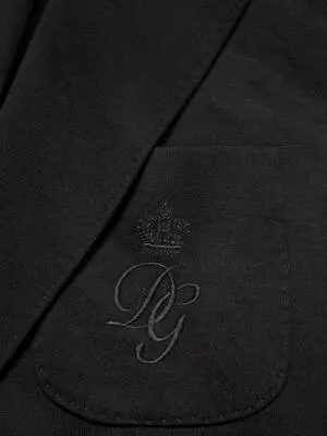 Dolce & Gabbana Single-breasted Blazer