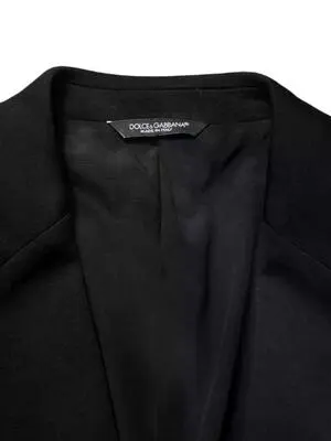 Dolce & Gabbana Single-breasted Blazer