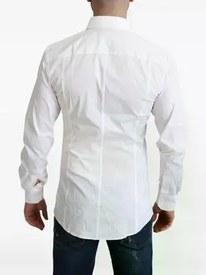 Dolce & Gabbana Sicilia Slim-fit Shirt