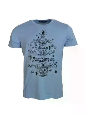 Dolce & Gabbana Graphic-print T-shirt