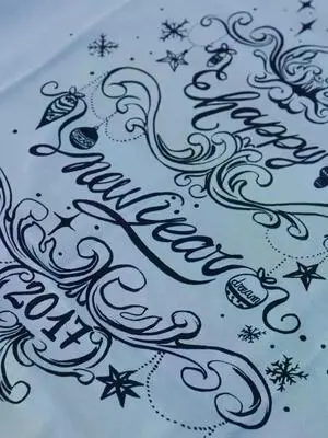 Dolce & Gabbana Graphic-print T-shirt
