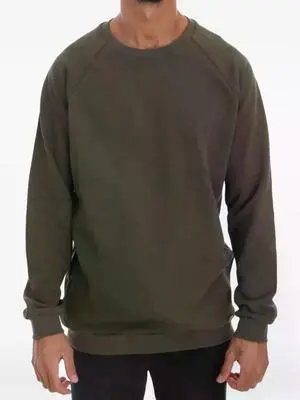DANIELE ALESSANDRINI Raglan-sleeve T-shirt
