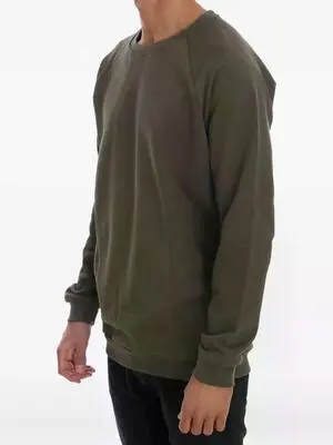 DANIELE ALESSANDRINI Raglan-sleeve T-shirt