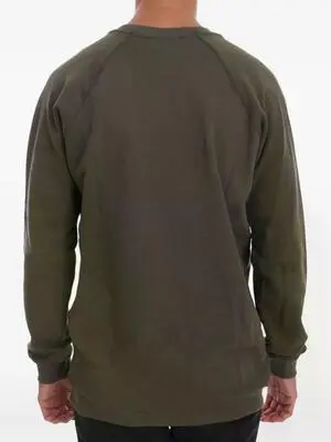 DANIELE ALESSANDRINI Raglan-sleeve T-shirt