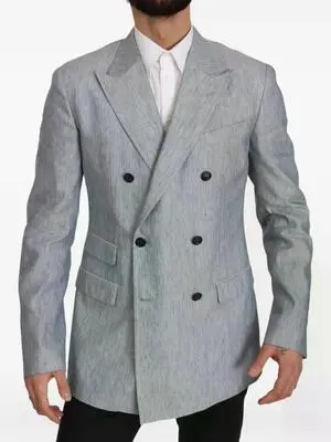 Dolce & Gabbana Double-breasted Blazer