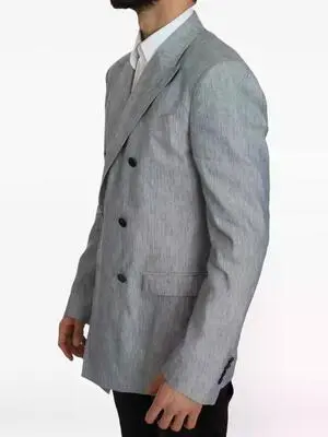 Dolce & Gabbana Double-breasted Blazer