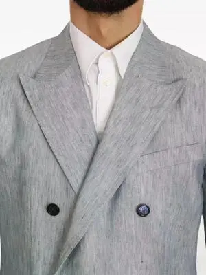 Dolce & Gabbana Double-breasted Blazer