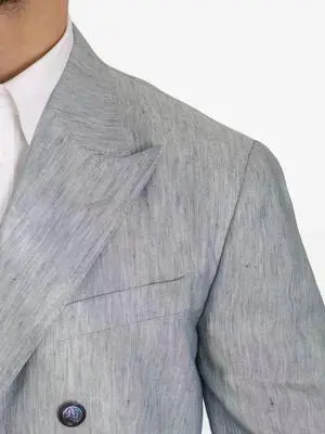 Dolce & Gabbana Double-breasted Blazer