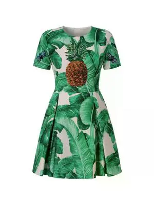 Dolce & Gabbana A-line Cocktail Dresses