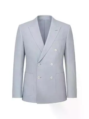 Dolce & Gabbana Double-breasted Blazer