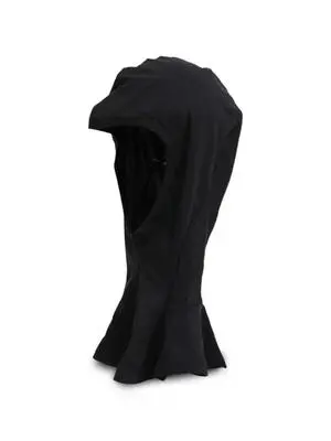 Dolce & Gabbana Stretch Design Balaclava