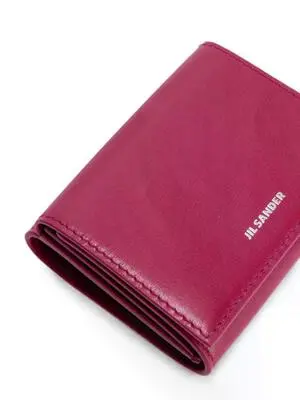 JIL SANDER Mini Wallet