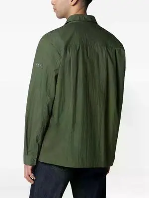 TATRAS Doris Flap-pocket Shirt