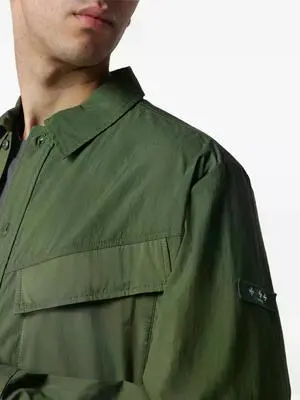 TATRAS Doris Flap-pocket Shirt