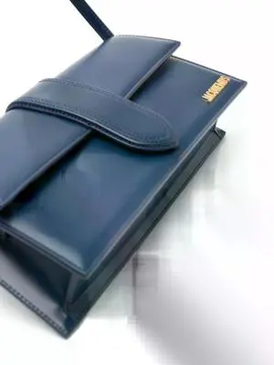Jacquemus Le Bambino Long Shoulder Bag