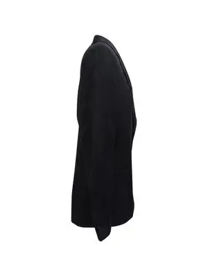 Mr P. Single-breasted Blazer