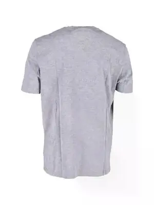 Brunello Cucinelli Mélange-effect T-shirt