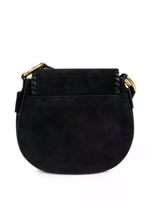 Michael Kors Josie Shoulder Bag - Black
