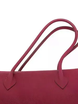 Hermès Togo Leather Tote Bag