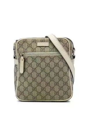 Gucci Cross Body Bags