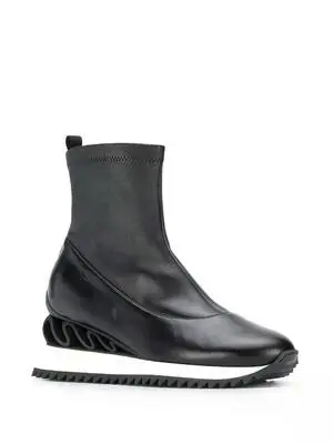 LE SILLA Reiko Wave Sneakers