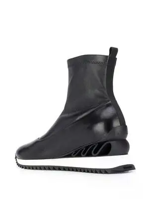 LE SILLA Reiko Wave Sneakers