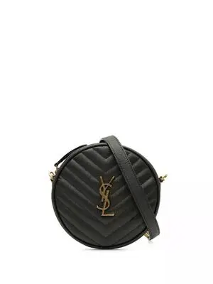 Saint Laurent Camera Cross Body Bags