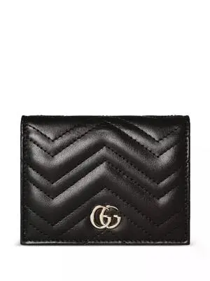 Gucci Double G Wallet