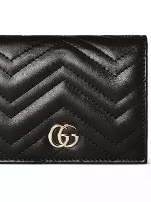 Gucci Double G Wallet