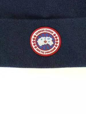 Canada Goose Beanie Hat
