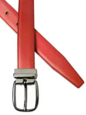 Dolce & Gabbana Leather Belt