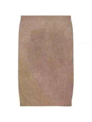 Loulou De Saison Rectangular Scarf