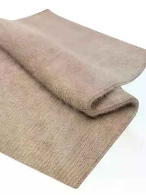 Loulou De Saison Rectangular Scarf