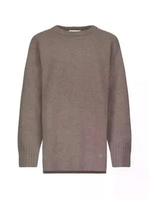 Loulou De Saison Knit Sweatshirt