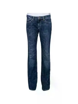 Versace Logo Jeans For Women
